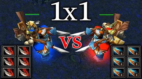 6x Stygian Desolator Vs 6x Diffusal Blade Which Best Youtube