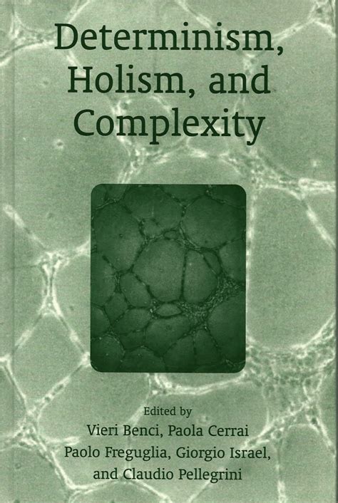 Pdf Early Approaches To The Management Of Complexity In Engineering Systems