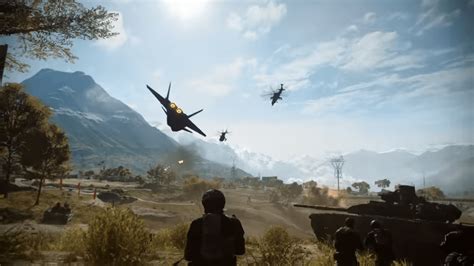 Punkbuster Is Kicking Players Out Of Battlefield Purchased On Steam