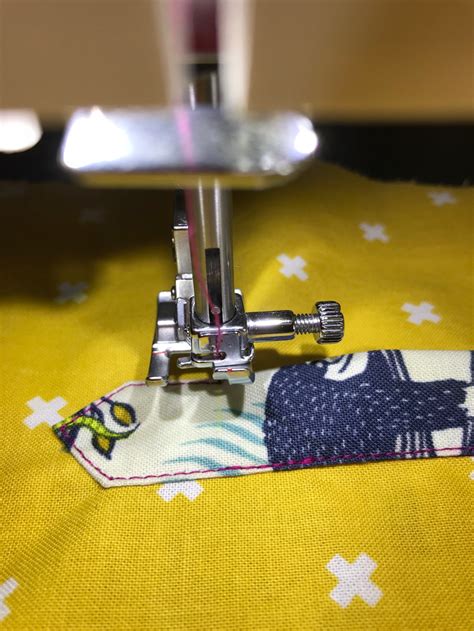 Tutorial Sleeve Placket Itch To Stitch