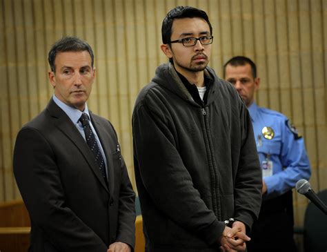 Fairfield Man Pleads Guilty In Unh Gun Carrying Incident