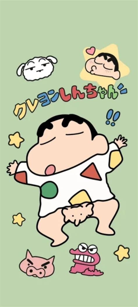 Joy🩵 วอลเปเปอร์การ์ตูนน่ารัก วอลล์เปเปอร์การ์ตูน การ์ตูนยุค 90