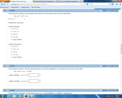 Solved Correct Answers Please This Is A Timed Test For Me
