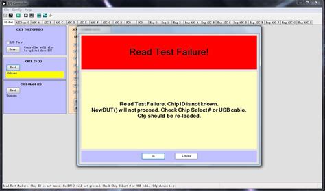 HSC ADC EVALCZ配合SPIContoller评估测试AD8283芯片出错 问答 精密转换器专区 EngineerZone