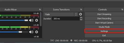 How To Enable Push To Talk On Streamlabs OBS Easy Guide Get On