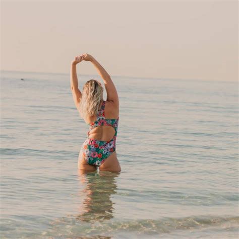 Karlie Swimsuit Sewing Pattern By Madalynne Intimates