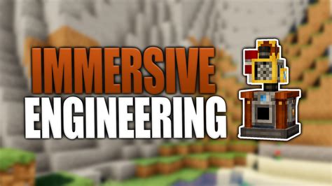 Immersive Engineering