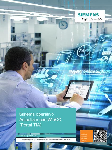 Wincc Tia Portal En Pdf Ventana Informática Botón Computación