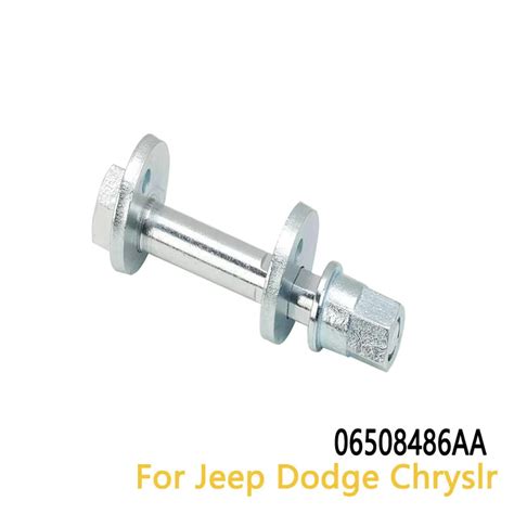 Control Arm Bolt For Chryslr 200 2011 2014 06508486aa 6508486aa