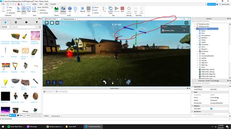 Trying To Spawn A Random Enemy On A Part Scripting Support