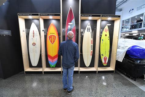 Surfing Australia Hpc • Surfing Life