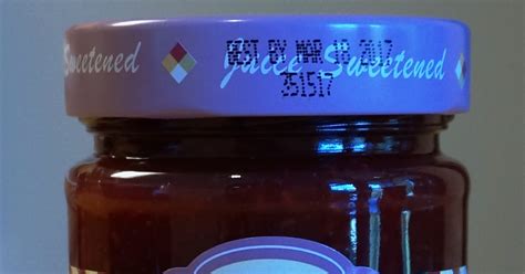 Exploring Trader Joe S Trader Joe S Organic Raspberry Fruit Spread