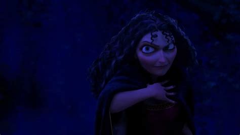 Tangled 2010 Mother Knows Bestreprise Uhd Youtube