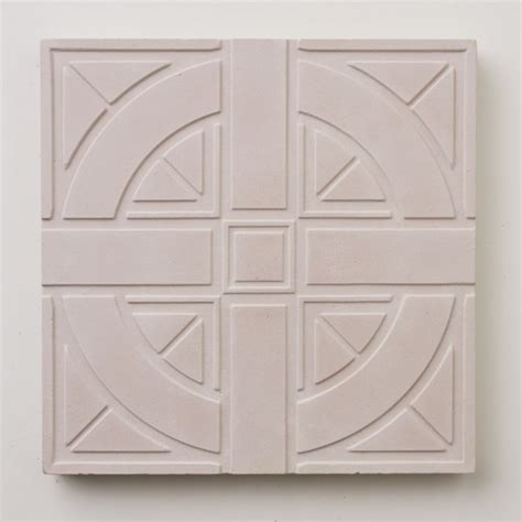 Lindsey Lang Designs Tiles Based On Londons Tube Symbols