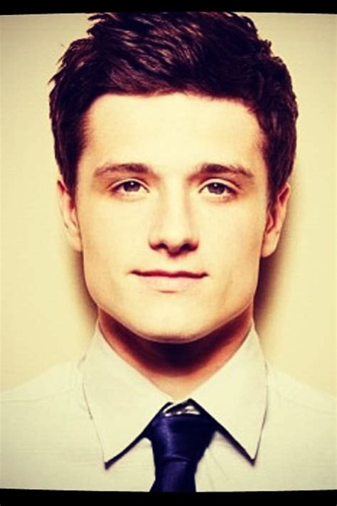 Moment Of Silence For That Jawline Josh Hutcherson Drawing Easy