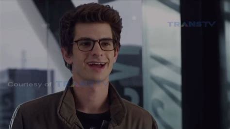 The Amazing Spider Man Yang Dibintangi Oleh Andrew Garfield Sebagai