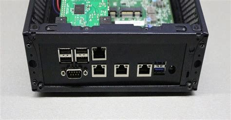 pc engines apu2 mini itx bracket by stanley download free stl model