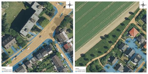 Convolutional Neural Networks For Road Surface Classification On Aerial