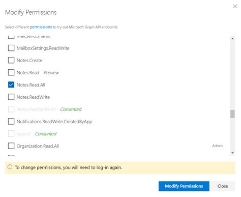 Microsoft Graph Explorer Quick Start