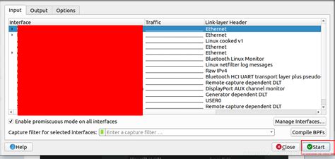 wireshark学习笔记 ubuntu20 04安装wireshark should non superusers be able to