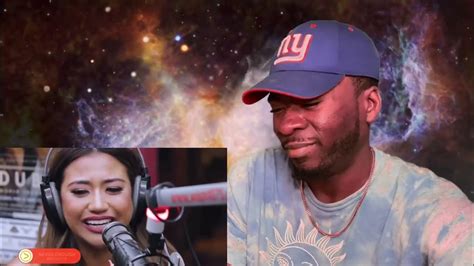 Morissette Never Enough Reaction Youtube