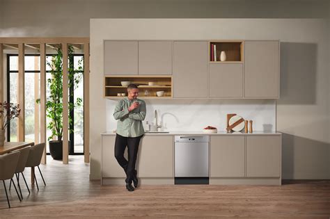 Miele G 7216 Scu Cleansteel Front Dishwashers