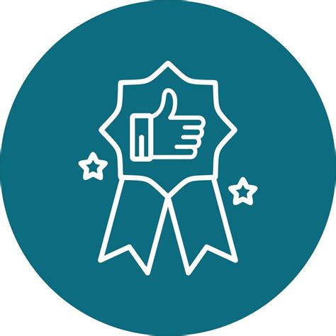 Recommendation Vector Icon 20896212 Vector Art At Vecteezy