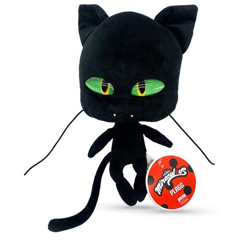 Plagg Kwami Plush Zag Store