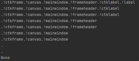 Ctkscrollableframe Mousewheel Not Working Issue