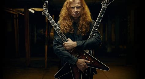 Gibson Dave Mustaine Flying V Exp Limited Edition Gearnewses