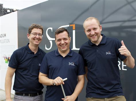 Sgl System Life At Sgl