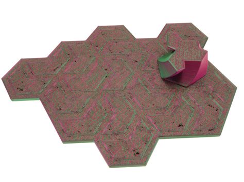 Einstein Tiling Puzzle By Oskar My Imaterialise Order Arrived I