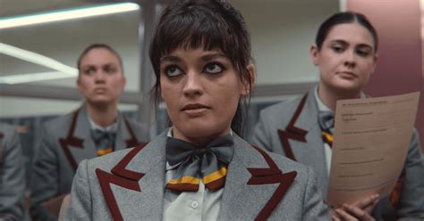 Sex Education Emma Mackey Laisse Entendre Qu Elle Quitte Gracieusement La S Rie Netflix