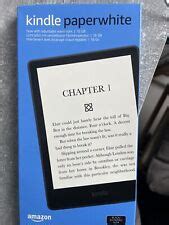 Kindle Paperwhite Gb Ahora Pantalla Where To Buy At The Best Price In The Canada