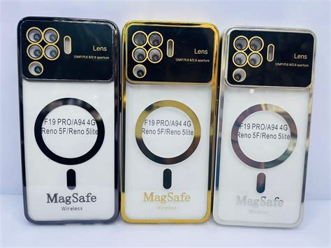 Oppo F19 Pro Cover M Y Mobile Shop