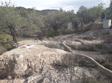 El Patrimonio Cultural De Matet Conoce Matet Acoge