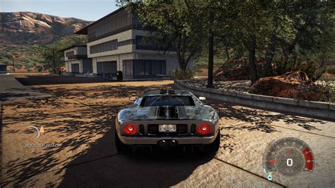 Need For Speed Hot Pursuit Remaster Versus Original Comparison Screenshots