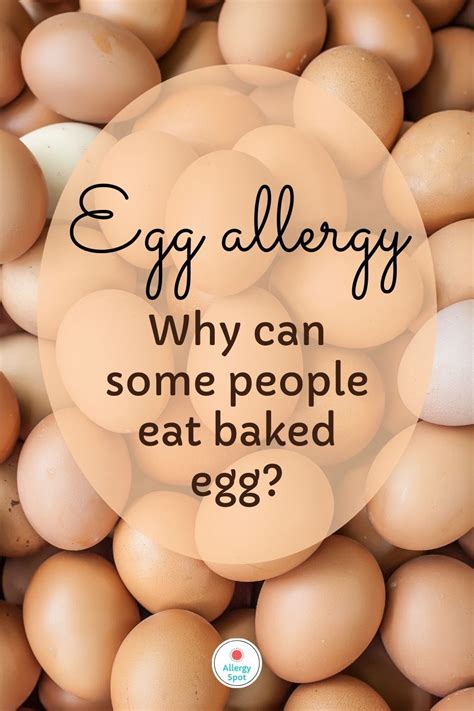 Egg Allergy What To Eat And What To Avoid Artofit