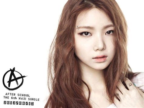 After School First Love Concept Photos Kpopping