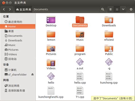 NOIP必备攻略 基本noilinux使用方法 c gzr 博客园