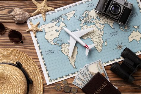 Voyagez Petit Prix Des Bons Plans Pour Conomiser