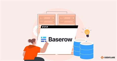 Baserow Review Features Benefits Pricing And Cons