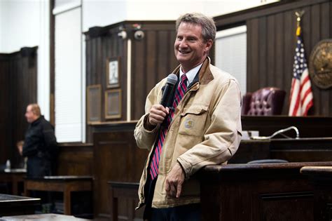 U S Rep Tim Burchett Emerges As Holdout On Government Funding Talks