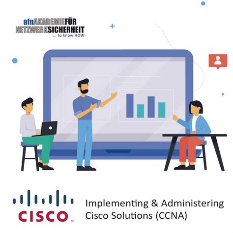 Implementing And Administering Cisco Solutions Ccna The Bristol