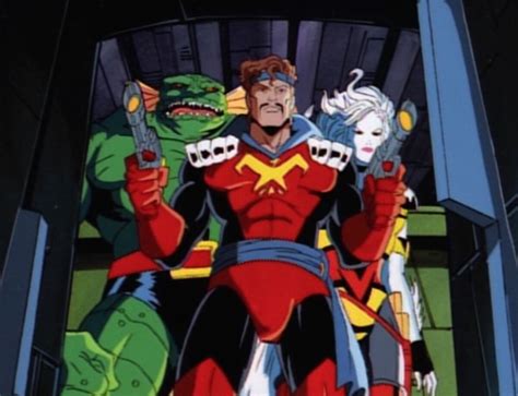 Starjammers Earth 92131 Marvel Database Fandom