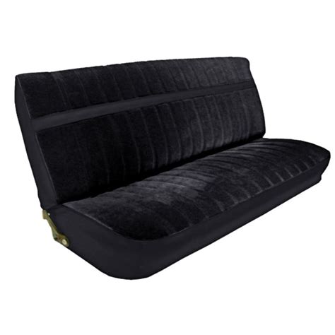 Bench Seat Upholstery Chevrolet C10 1975 1980