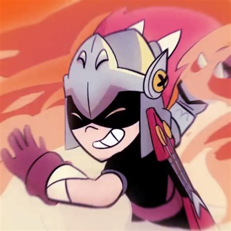 Pin Su Brawl Stars