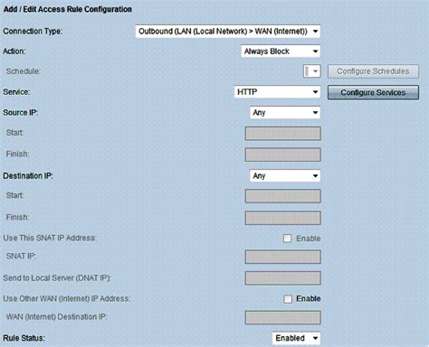 Cisco RV VPN Router Reviewed SmallNetBuilder
