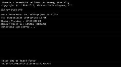 Power On Self Test Errors Orange County Wise It Computer