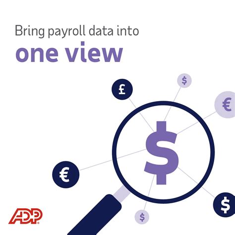 73 Of Companies Say They Dont Have The Payroll Data Visibility To